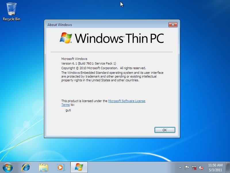 Windows Thin PC | Bitácora de Javier Gutiérrez Chamorro (Guti)