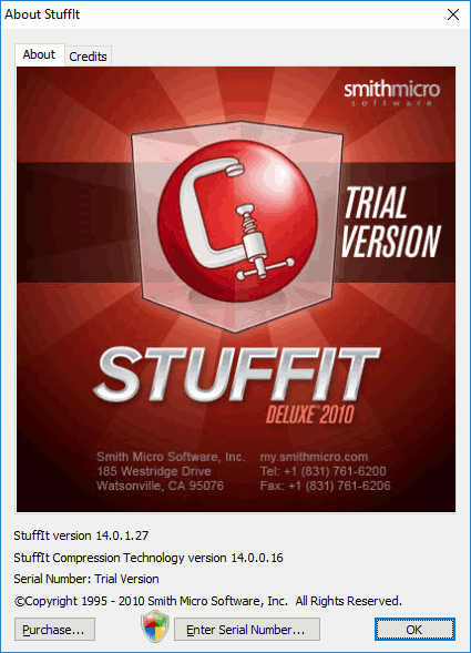 PowerArchiver vs Stuffit Deluxe vs WinZIP | Bitácora de Javier Gutiérrez Chamorro (Guti)