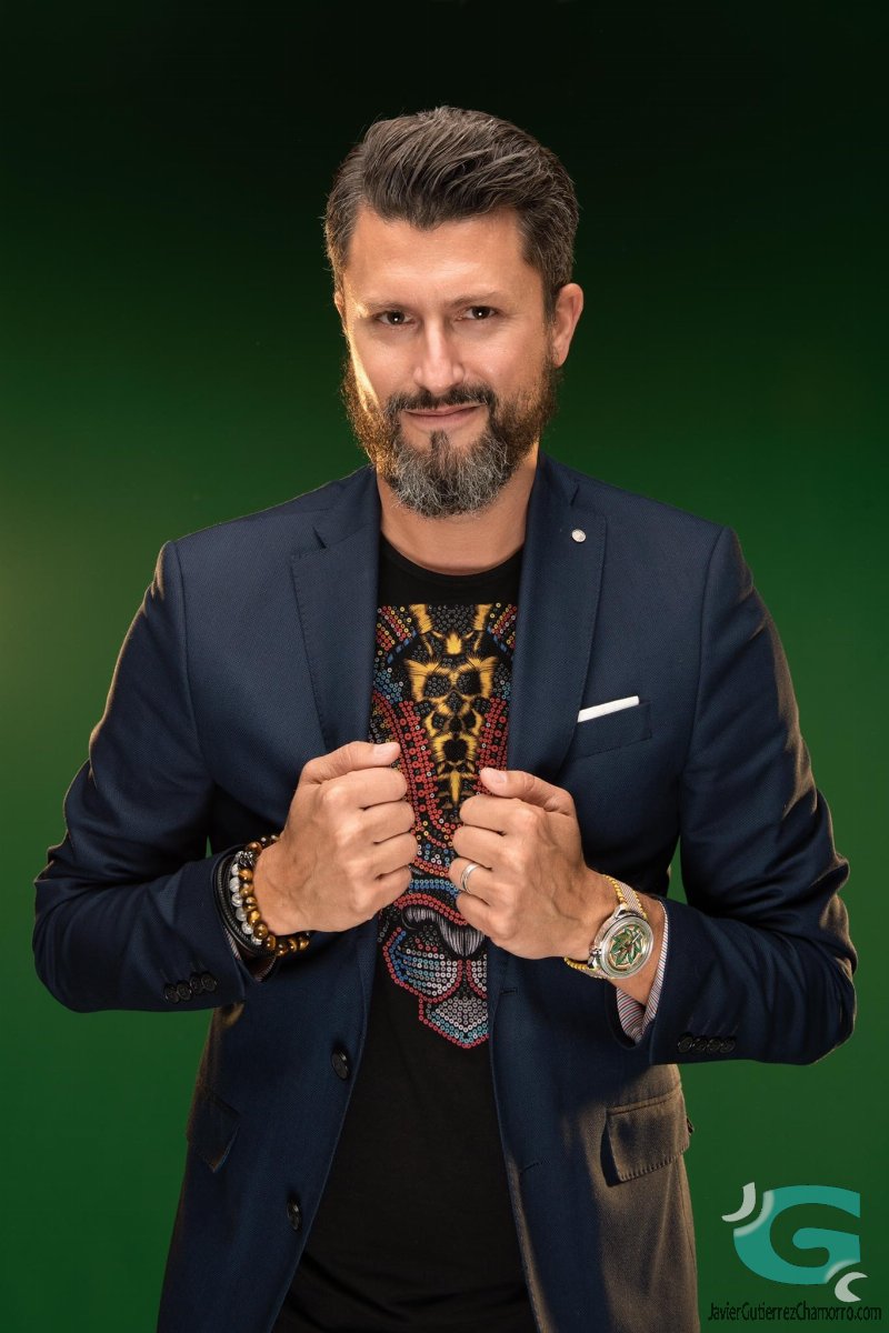 Entrevista a David Sánchez de Bomberg Watches | Bitácora de Javier ...