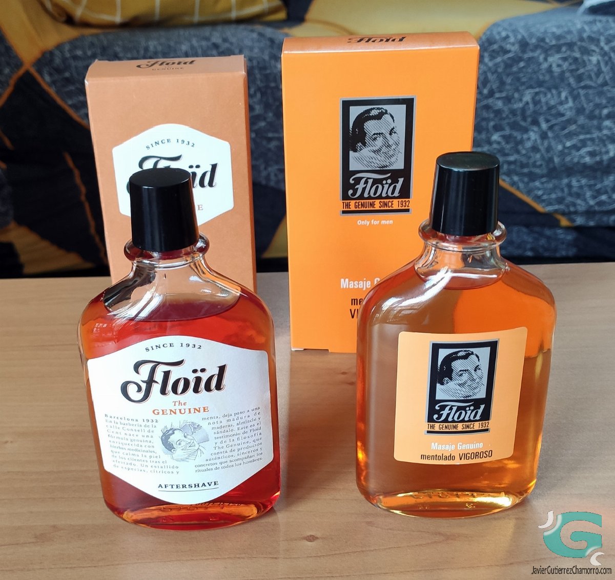 El nuevo Floïd de Ludovico Martelli | Bitácora de Javier Gutiérrez ...